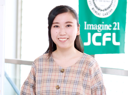 総合英語科｜日本外国語専門学校（JCFL）